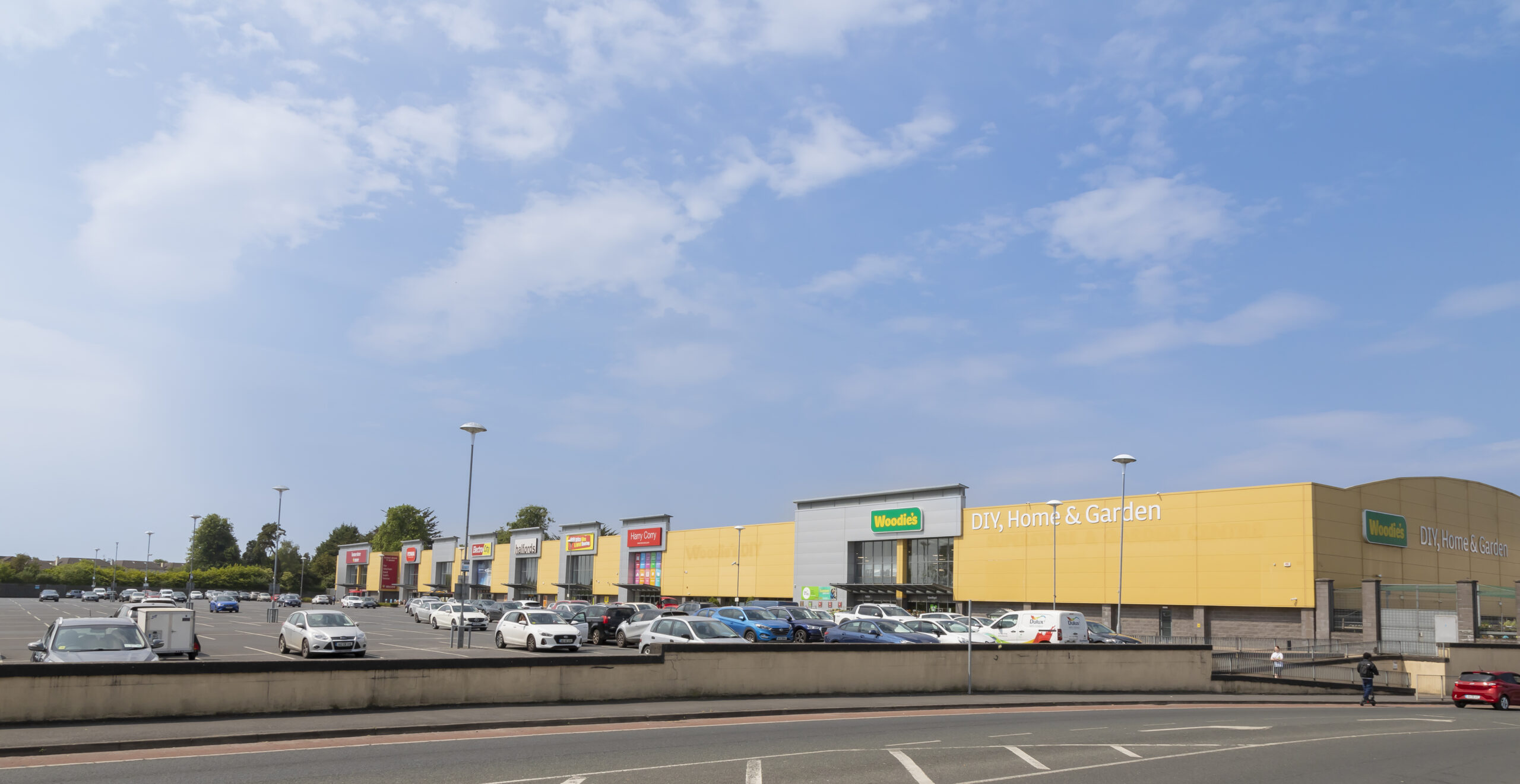 | Private Irish Investor pays €15.4m for Carlow Retail Park
