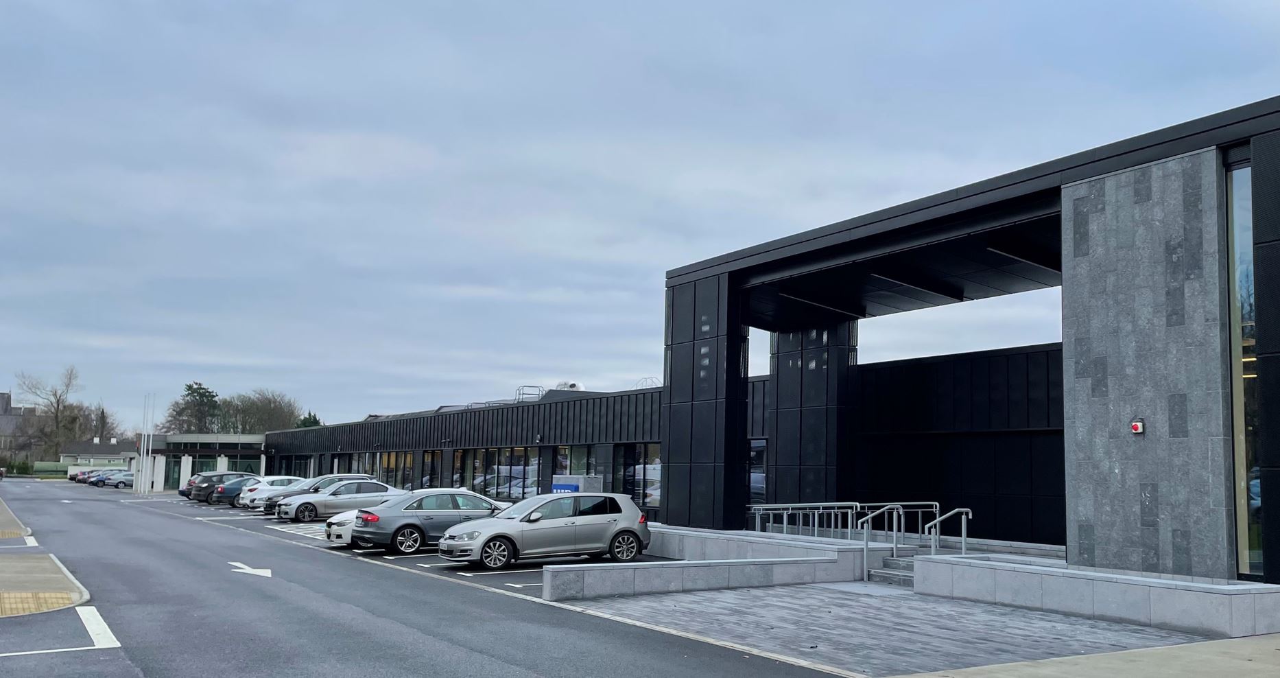 | Case study for Corum Asset Management Acquisition